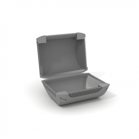 ETELEC Minibox gel insulated box - Elstila.lt